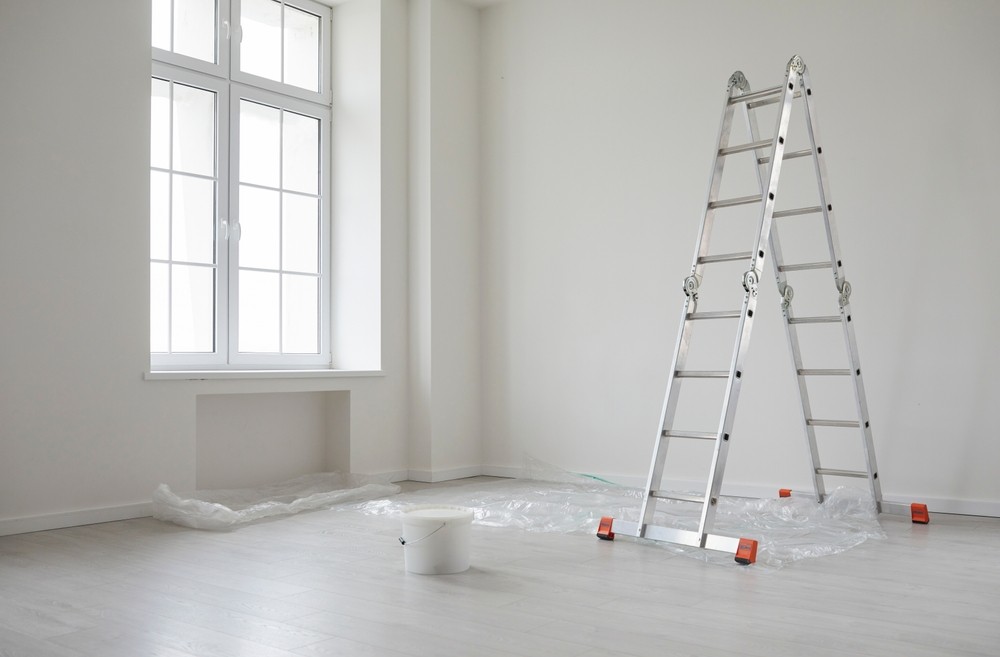 Peinture thermo-isolante : fonctionnement, avantages et conseils d ...