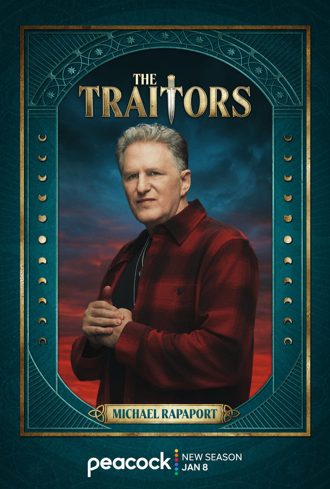 'The Traitors' season 4 finale recap: Who won - and how much money?