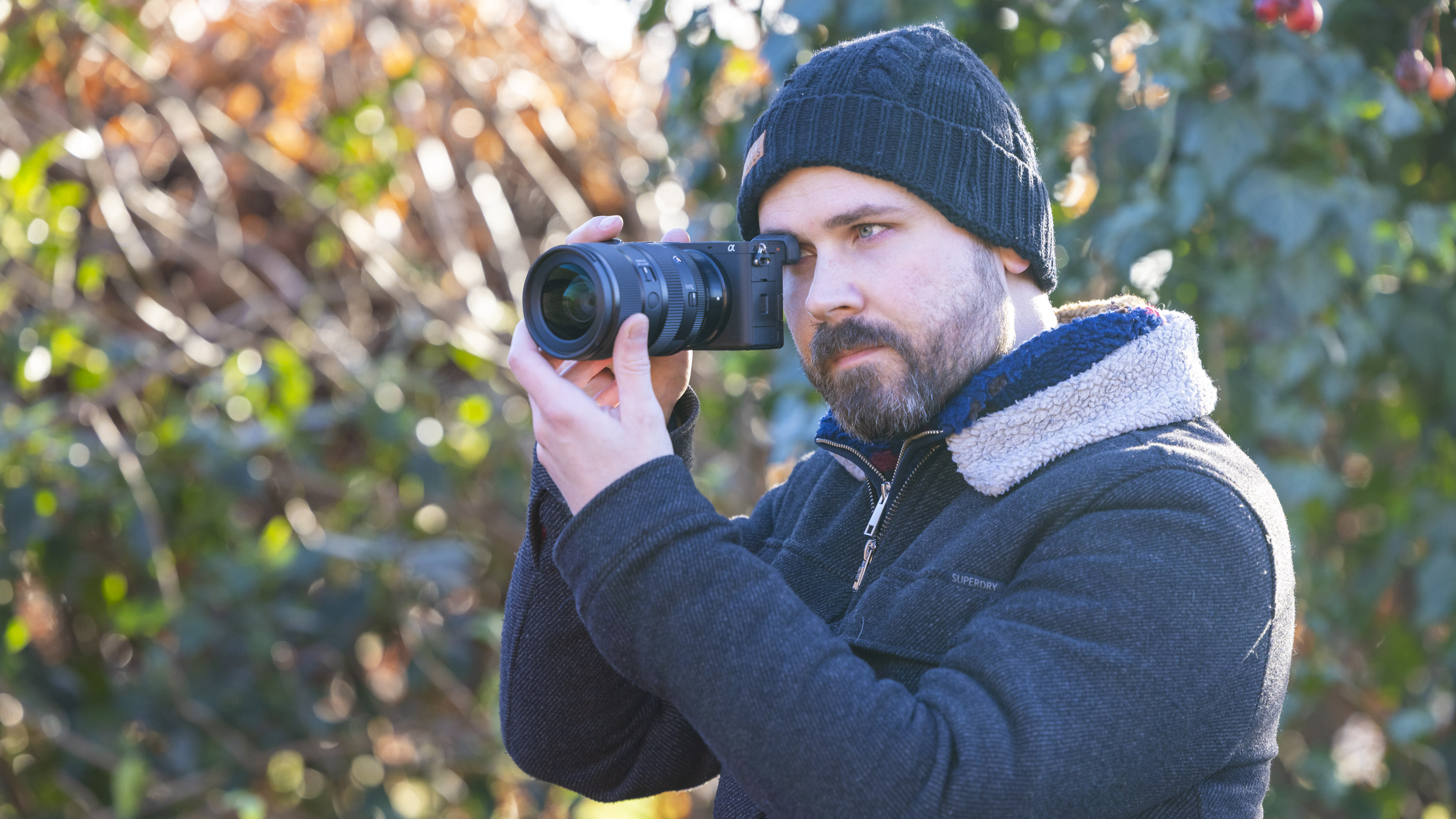 I tested Sigma's f/1.8 zoom for APS-C cameras for a month – it's a ...