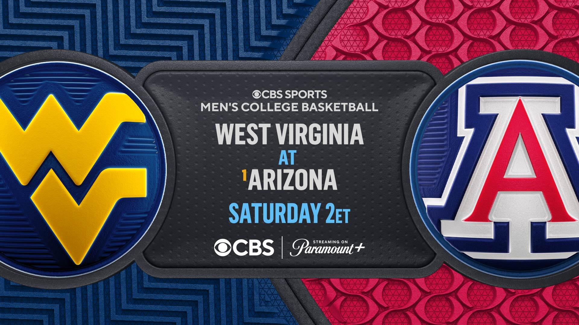 Arizona vs. West Virginia prediction, pick, odds, spread: No. 1 ...