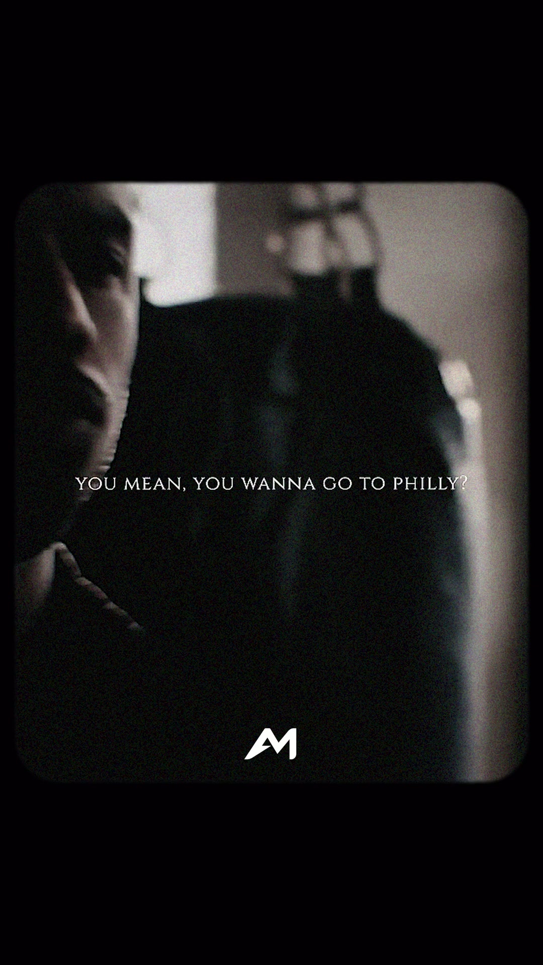 If you want to change things in a big way, you have to make big changes