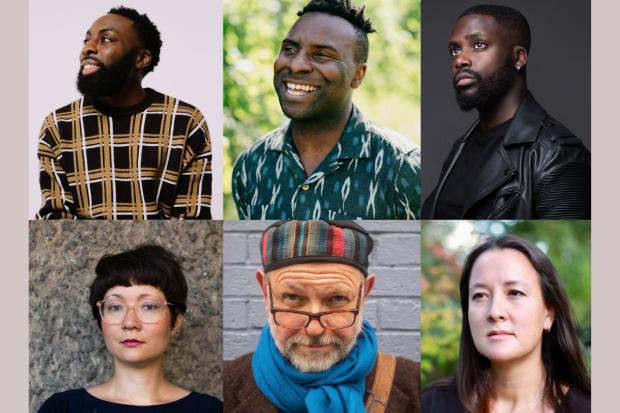 All the writers and events at the upcoming Deptford Literature Festival