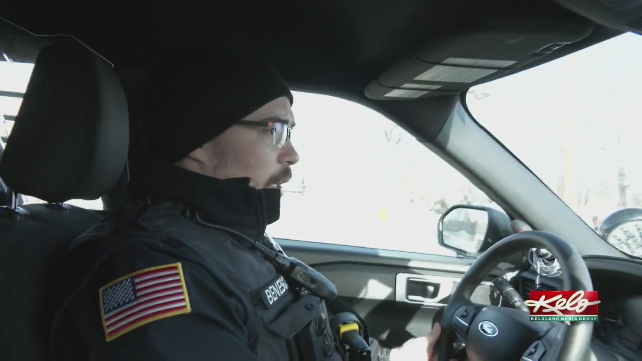 What SFPD looks out for on bitterly cold days