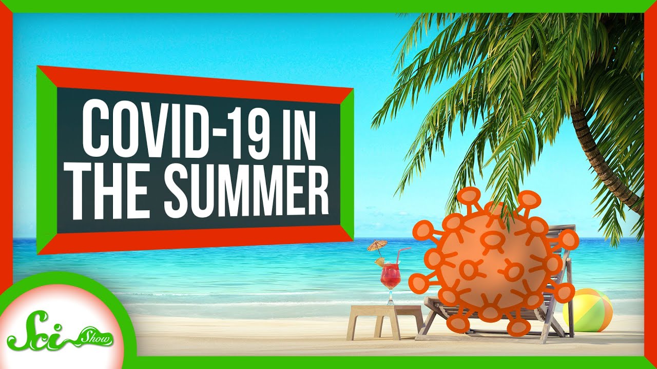 Will COVID-19 go away in the summer?