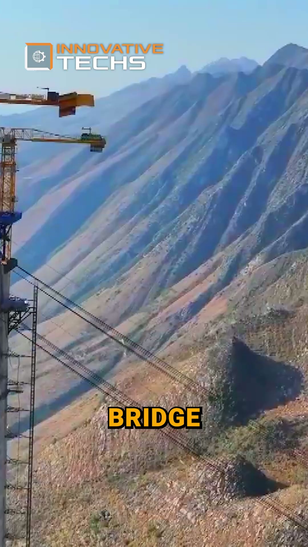 Inside China's record-breaking Huajiang Grand Canyon Bridge: The world ...