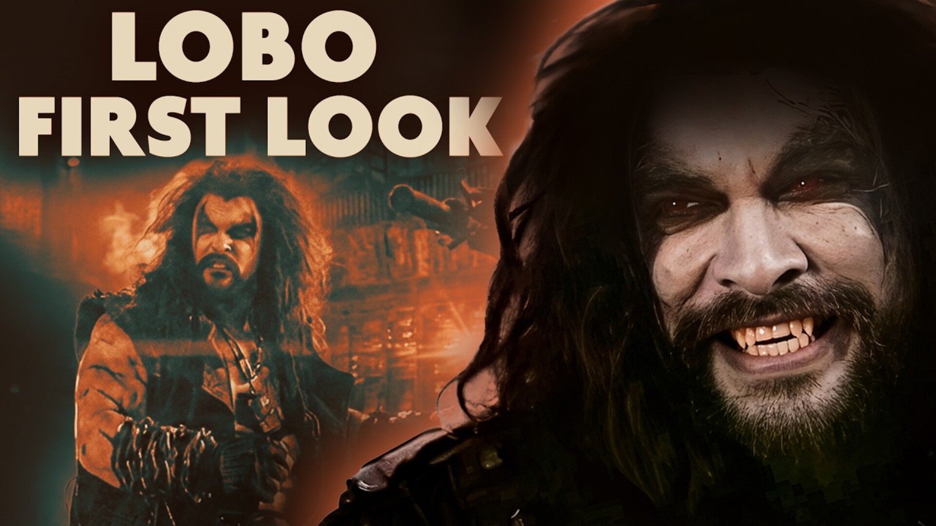 Fans are all saying the same thing about Jason Momoa's brand-new look ...