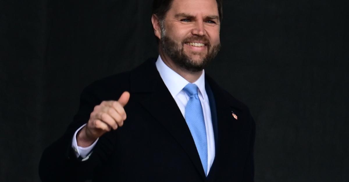 Trump says Vance will visit Azerbaijan, Armenia next month to build on ...