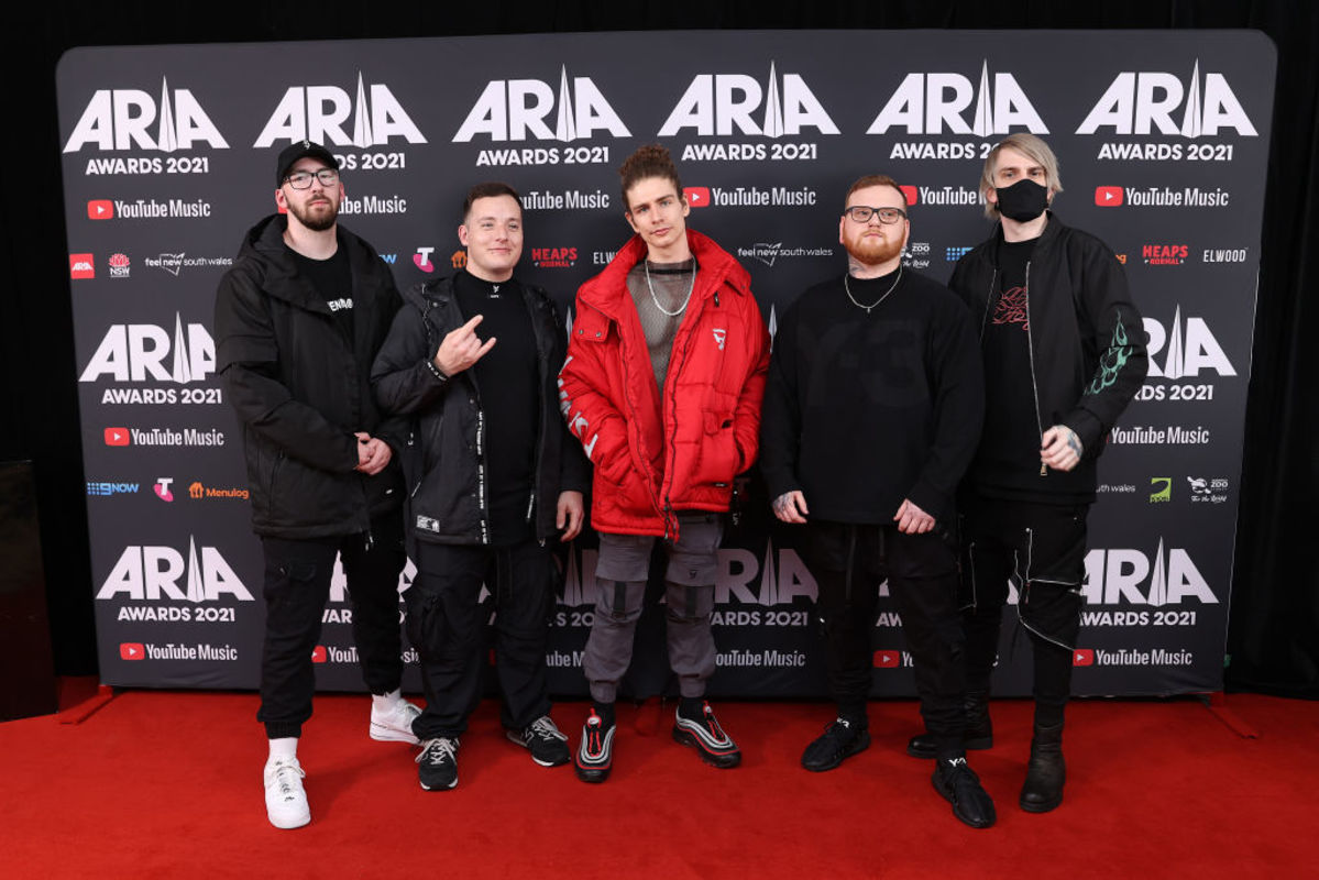 Alpha Wolf announces US tour with special guests starting May 2026