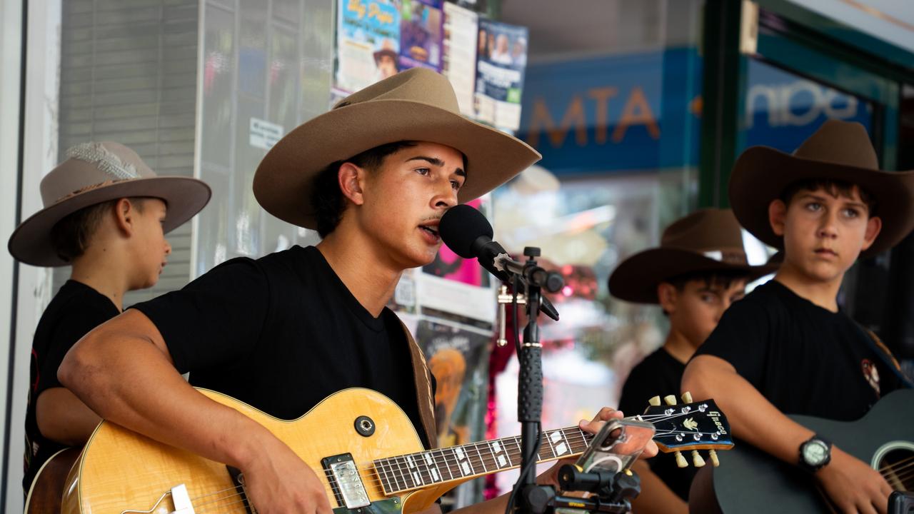 Huge update from true blue Aussie icon