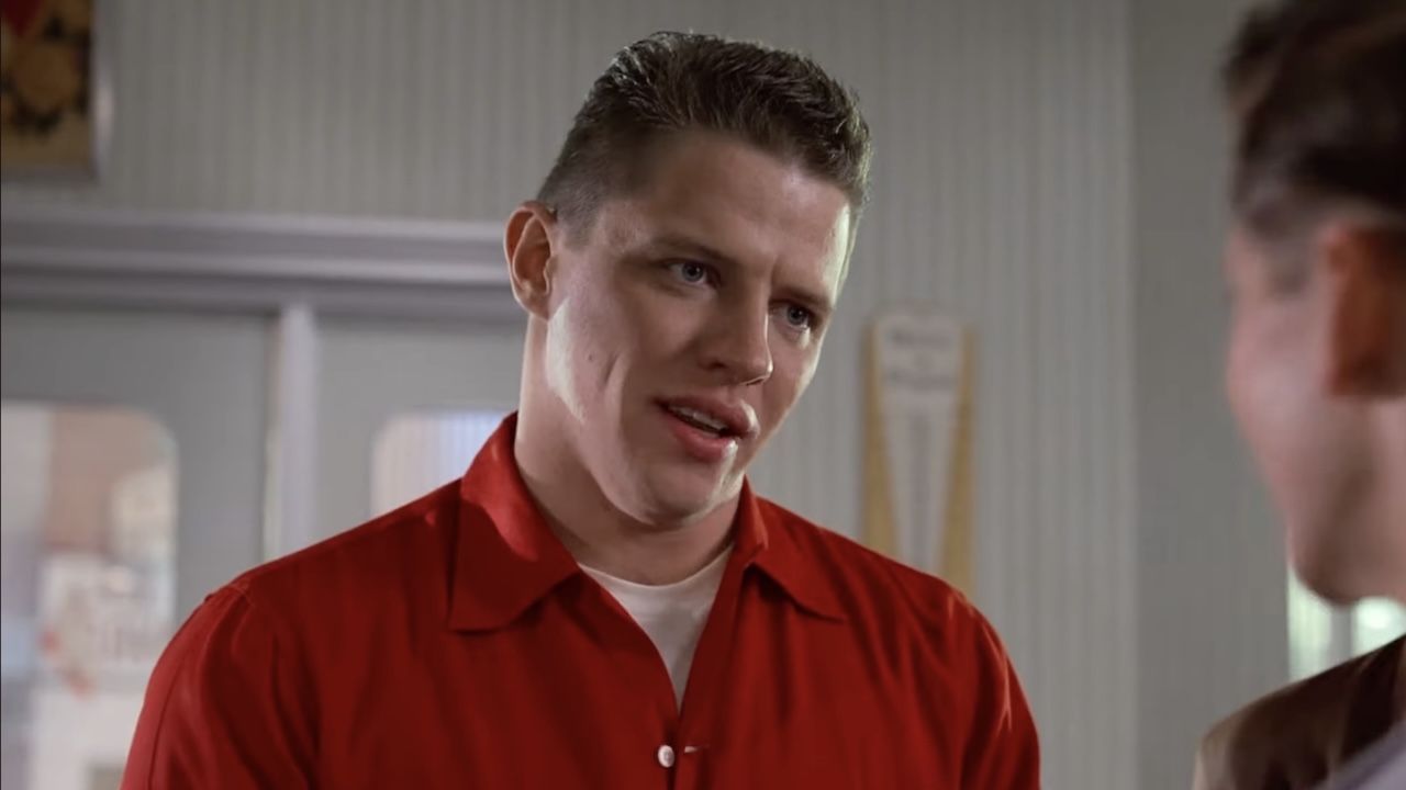 Why Back to the Future's Biff actor has a 'complicated' relationship ...