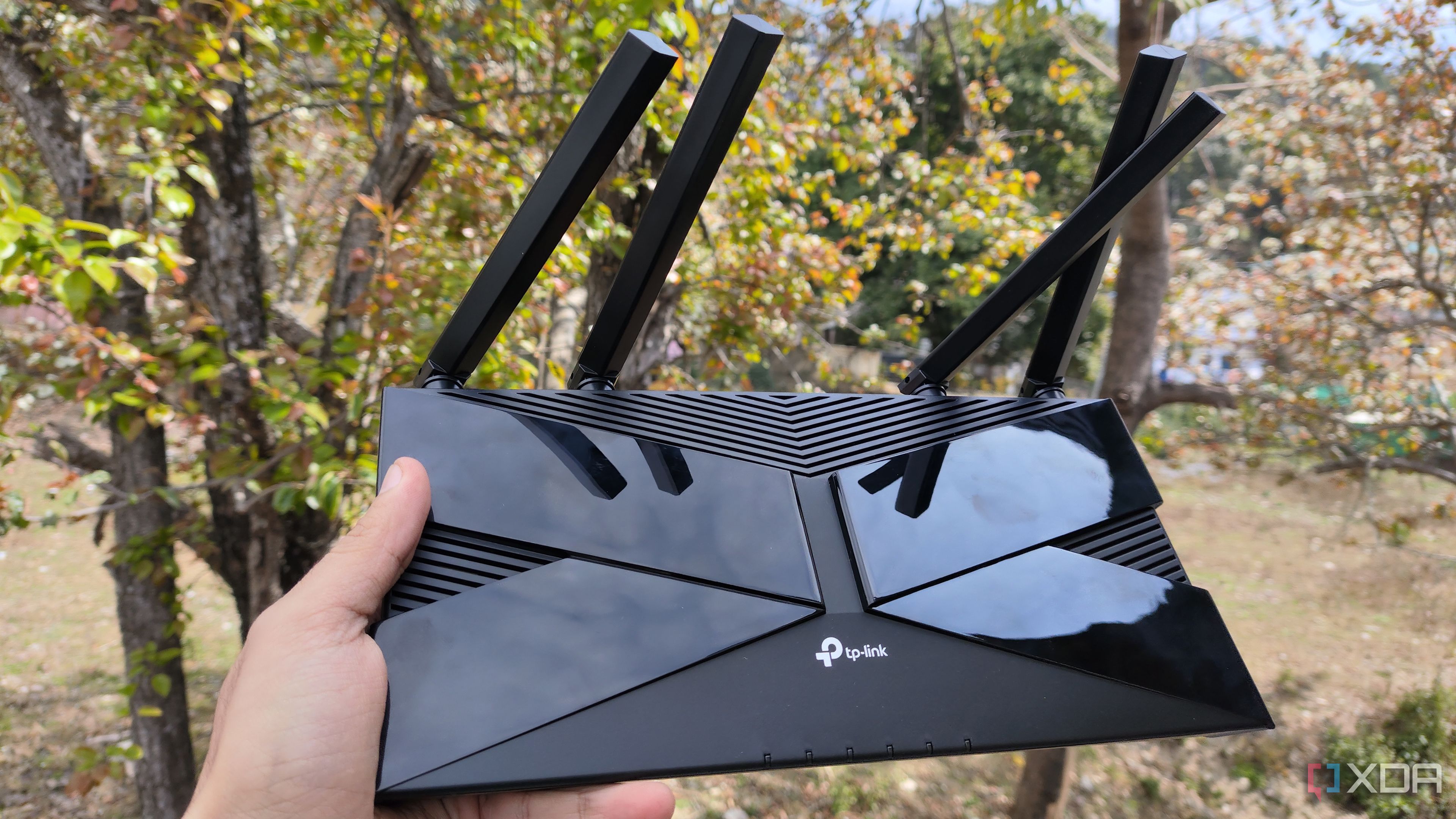 Your 5-year-old router isn't just slow — it's an unpatched security ...