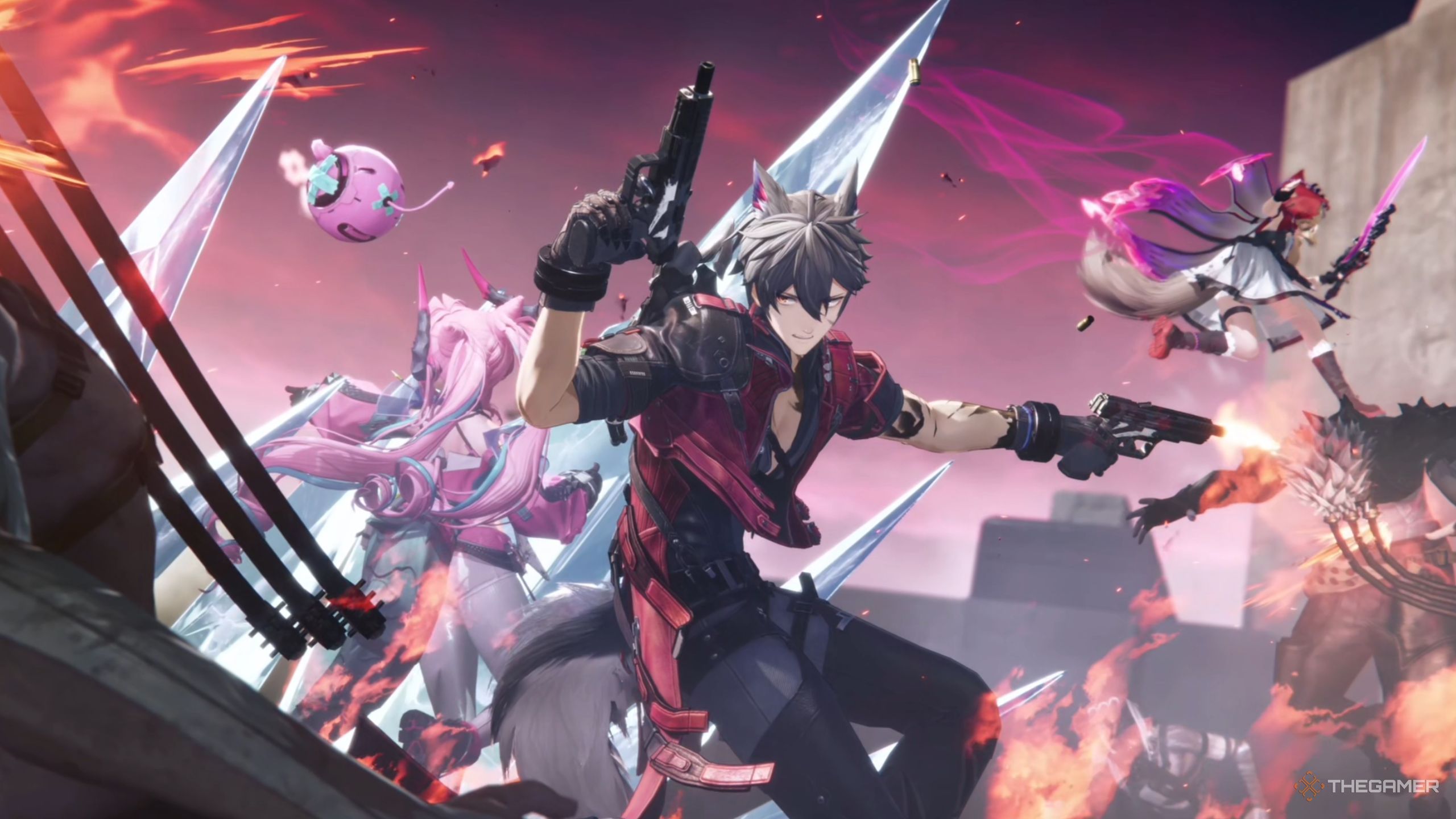 The best characters and tier list for Arknights: Endfield