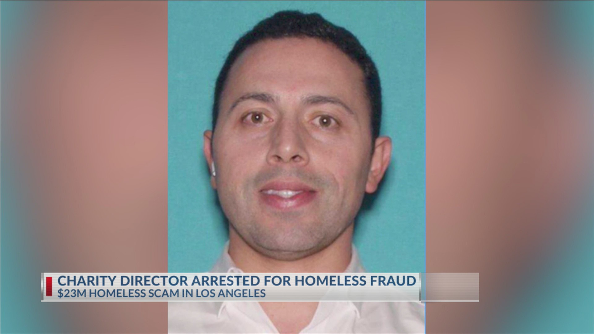 SoCal charity director accused of pocketing millions intended for ...