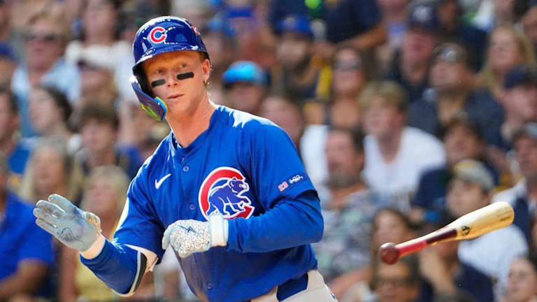 Cubs remain huge draw for MLB’s national television contracts – all ...