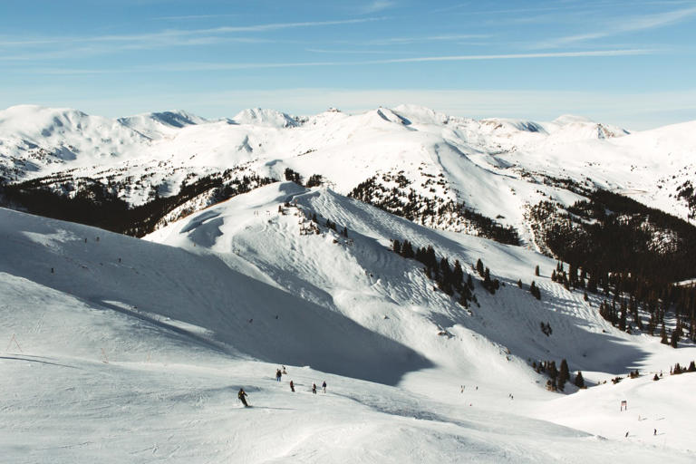 Three cities where it’s easy to tack on a day of skiing