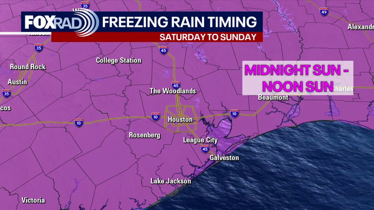 Answering your winter storm questions | Forecasting with friends