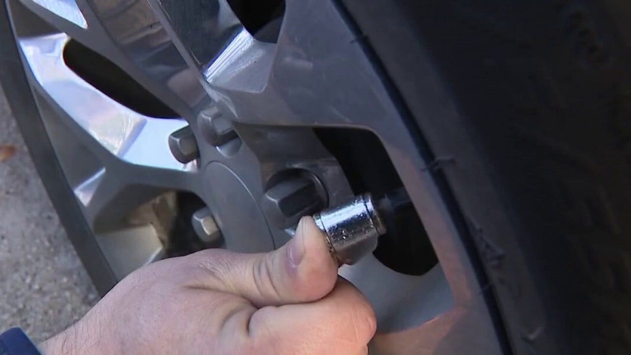 Texas winter storm: How to protect your vehicle during freezing ...