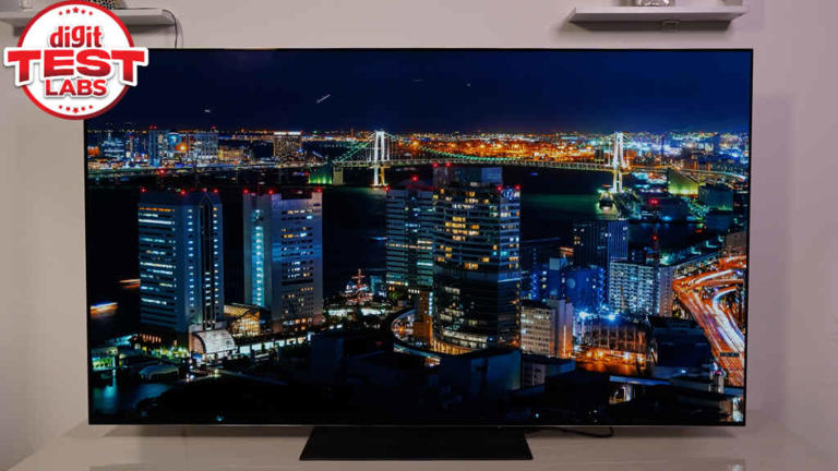 LG G5 TV review: Best OLED TV for mainstream buyers