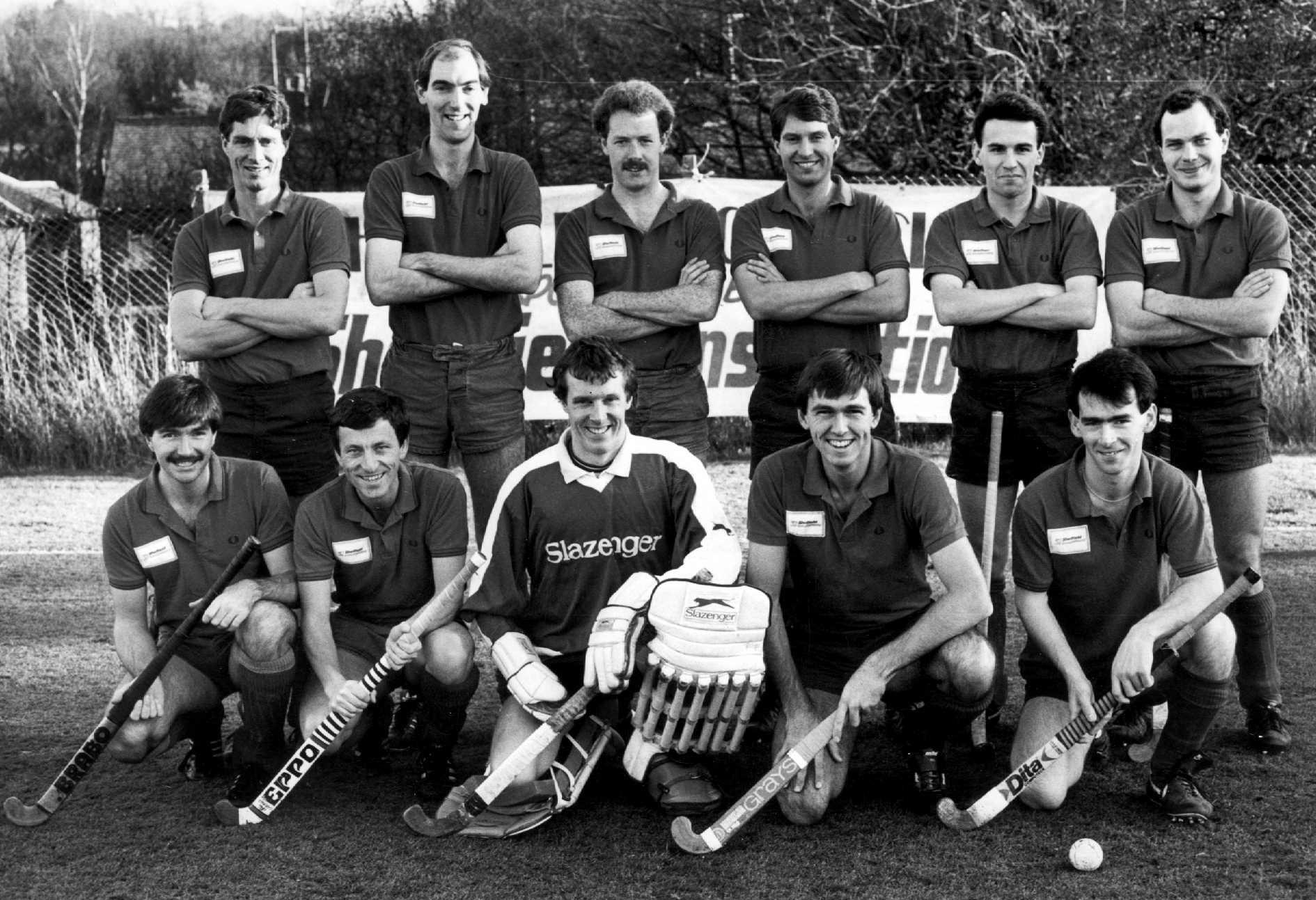 Sheffield retro: 18 great photos looking back at Sheffield in 1986 ...