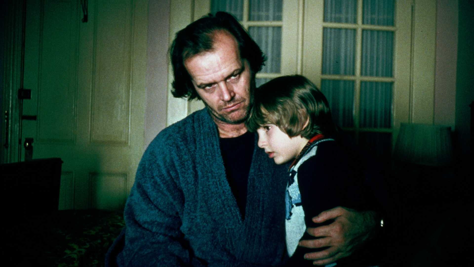 The shining ending explained: Why Jack is in the photo