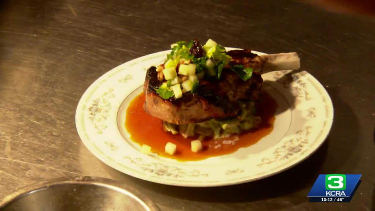 Auburn's Restaurant Josephine co-owners earn James Beard nomination