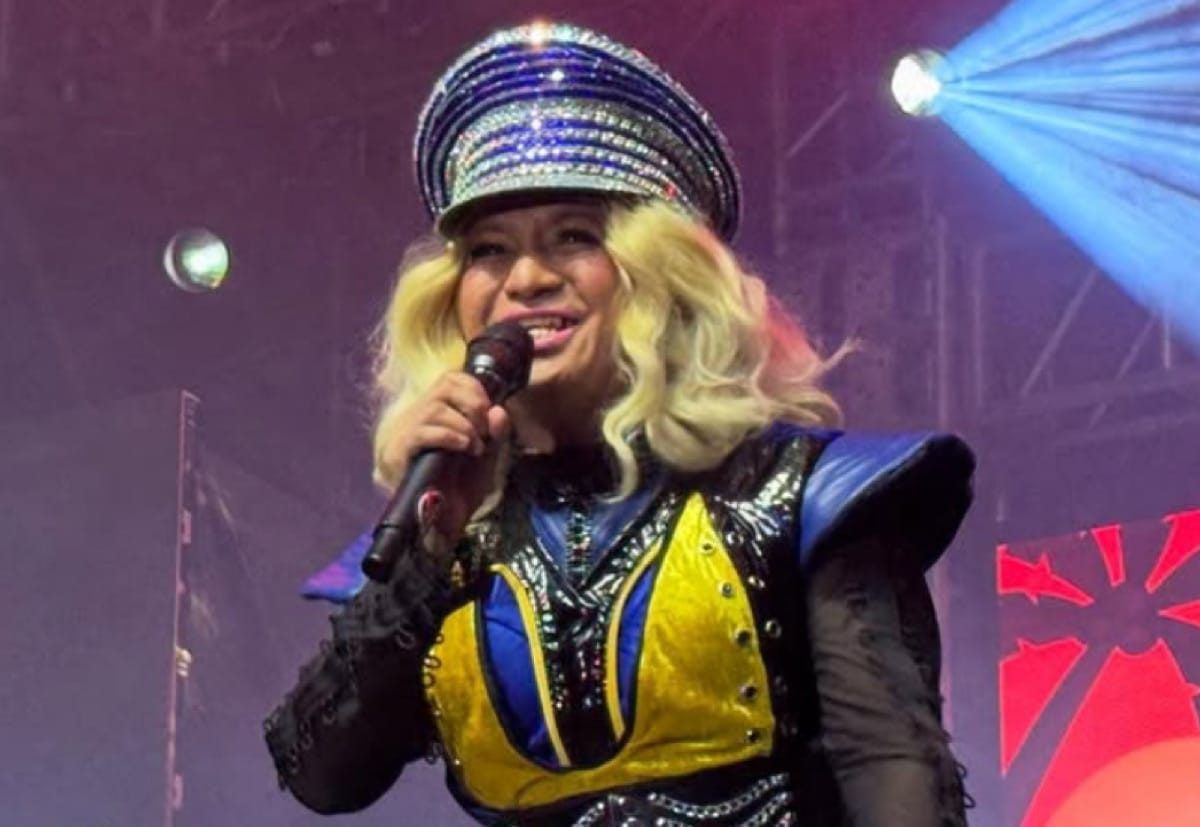 Boobay receives medical care after fainting episode in Mindoro