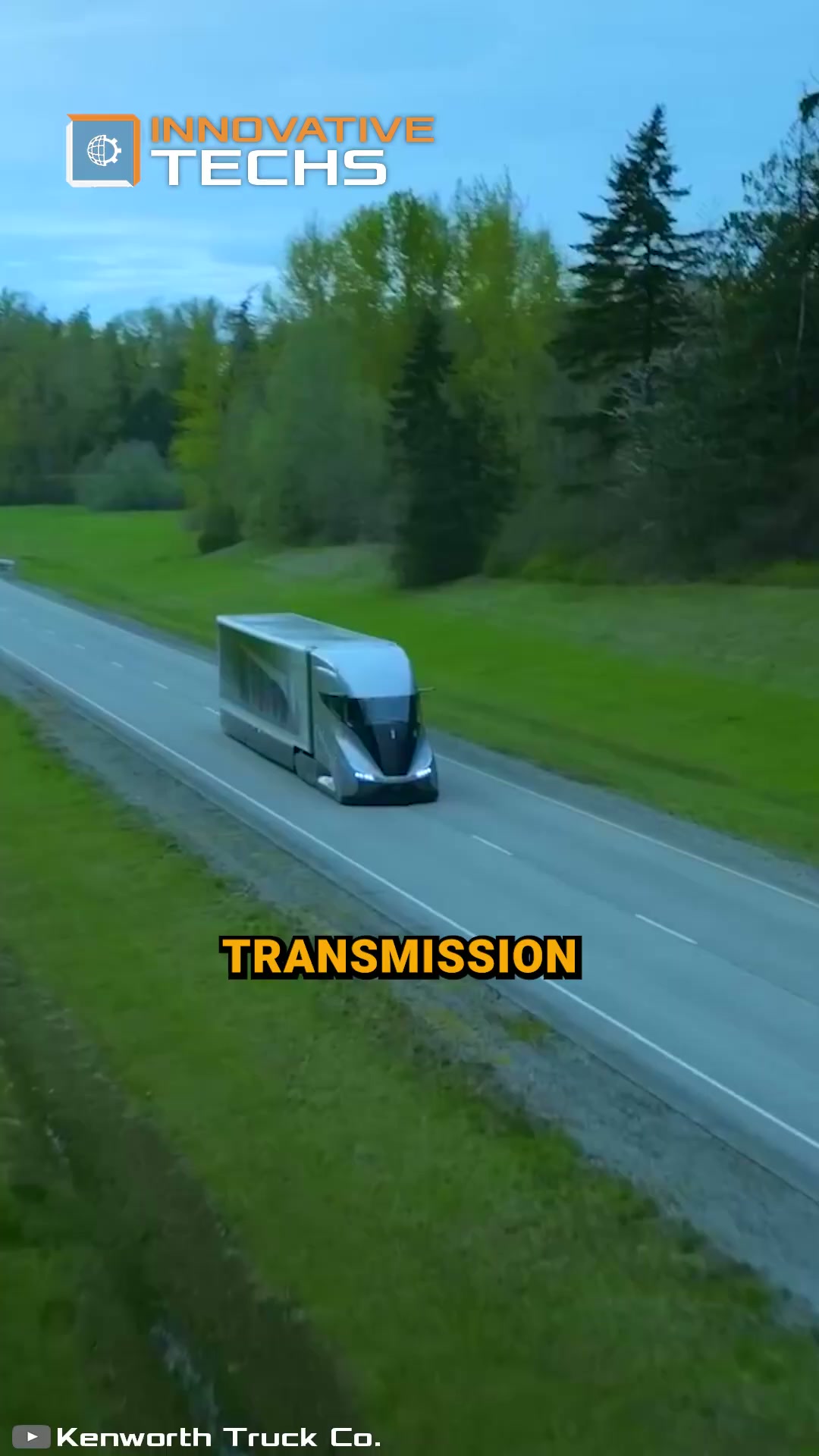 Kenworth SuperTruck 2: The ultra-efficient semi leading the future of ...