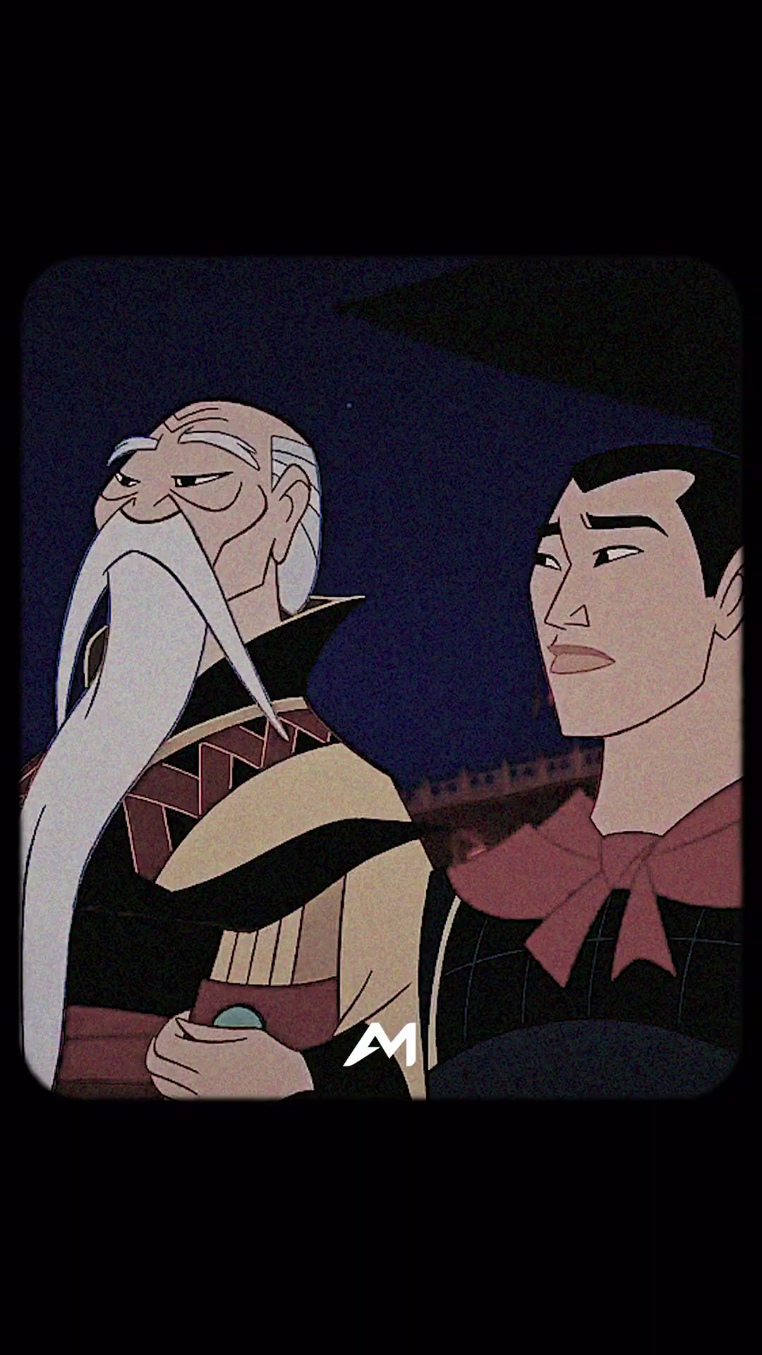 The flower that blooms in adversity is the most rare and beautiful of all