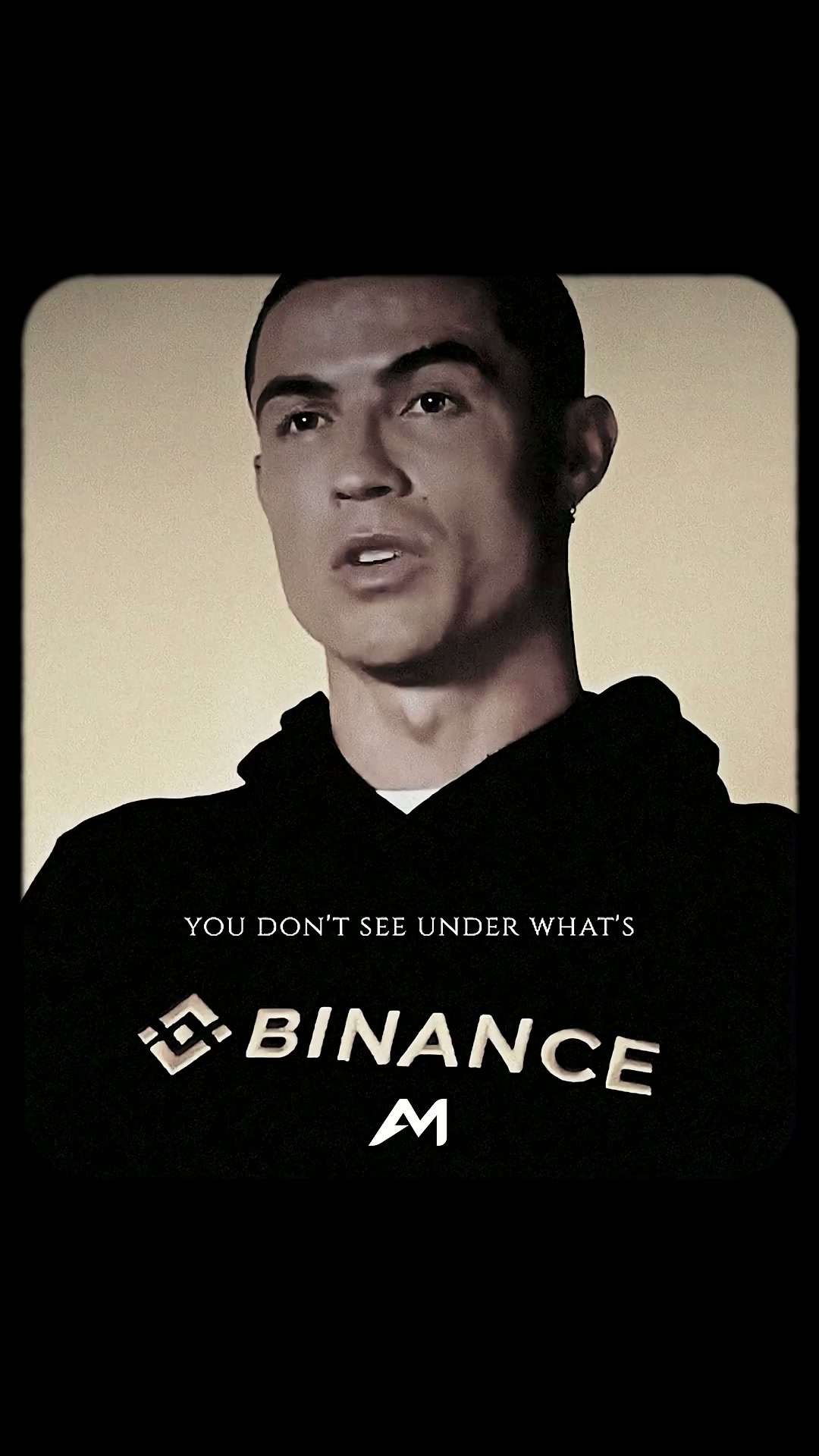 When you are down, stand up | Cristiano Ronaldo ⚽️