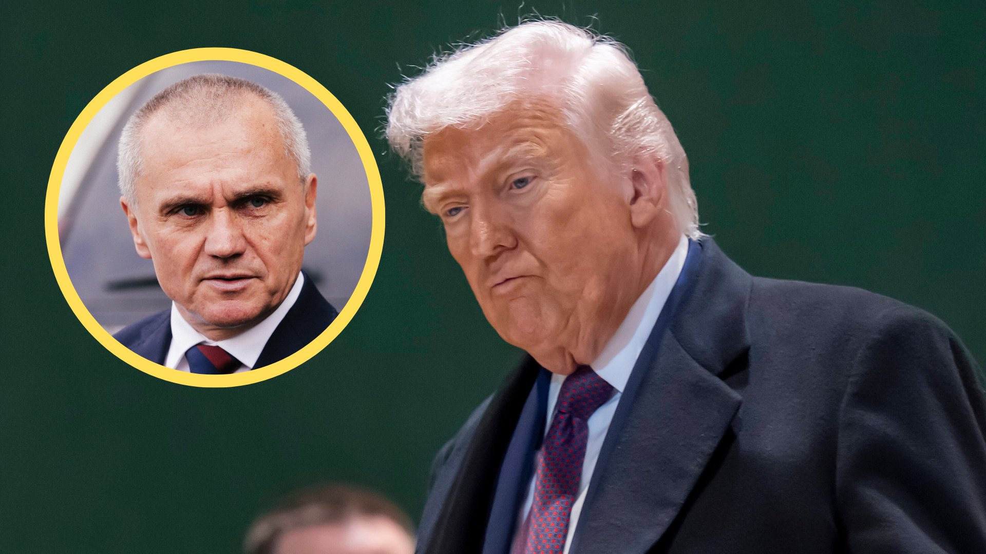 Burza po słowach Donalda Trumpa. Polscy weterani odpowiadają. "Cynizm ...