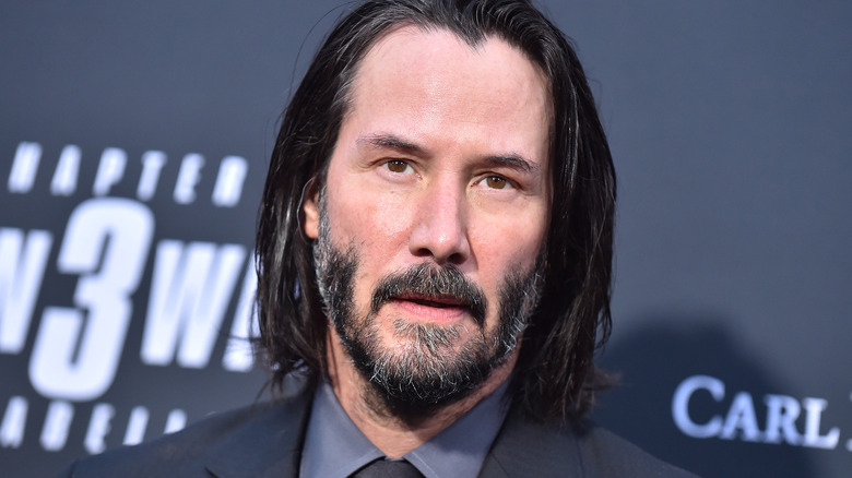 Small details you might have missed in the John Wick films