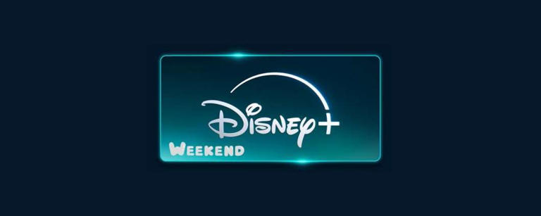 I 5 titoli da vedere questo weekend su Disney+