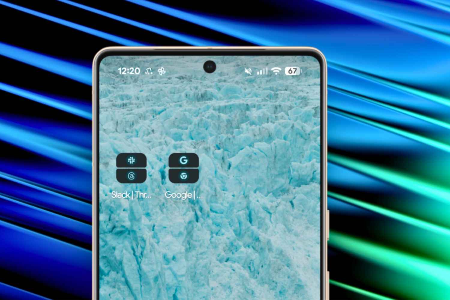Android 16で生産性が激変。小さな画面をフル活用する「分割」テクニック