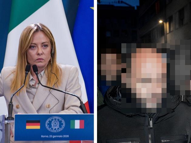 Entsetzen über Freilassung von Crans-Montana-Barbesitzer: "Skandal und ...