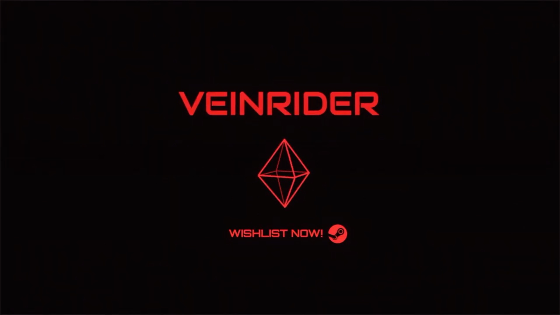 Veinrider official demo announcement trailer