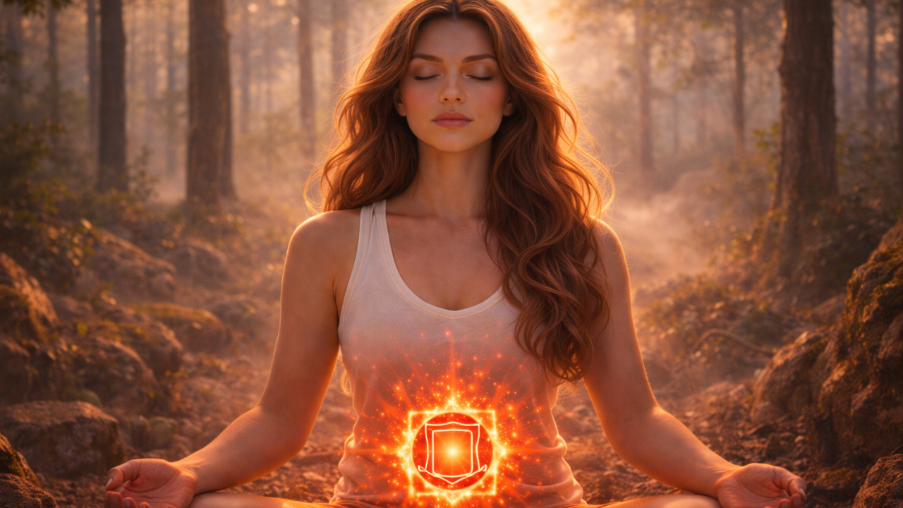 What are the major chakras in the body and what exactly is each chakra ...