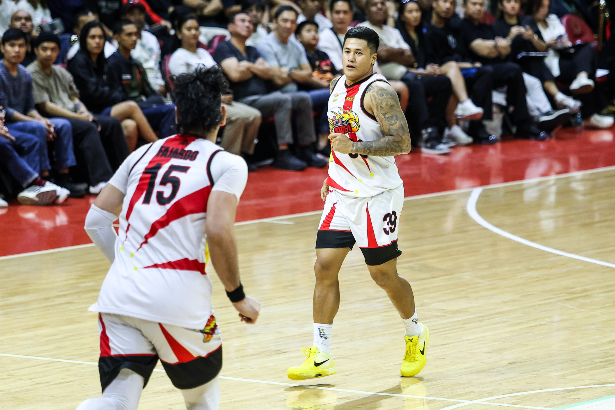PBA finals: Jericho Cruz says profane gesture due to TNT provocation