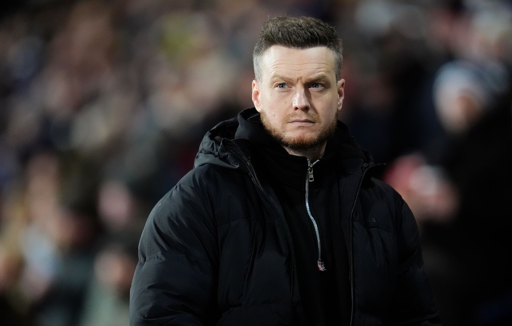 Preston North End's current form compared to Wrexham, Watford and other ...