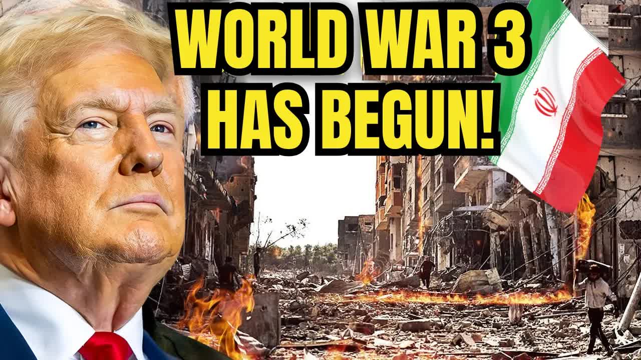 It’s bigger than Israel vs Iran – Glenn Diesen exposes danger of ...