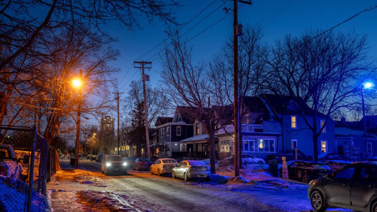 Grief has become infrastructure in Minneapolis, a city mobilized by trauma