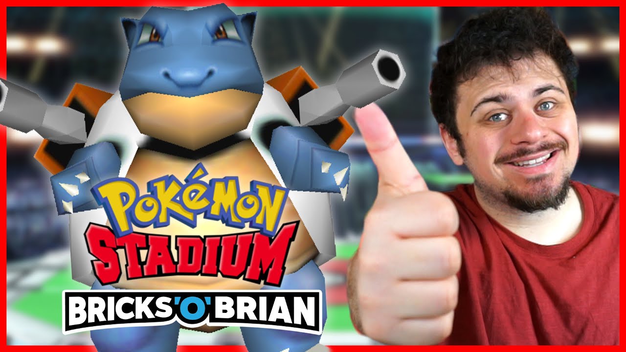 An OVERRATED Pokemon Game