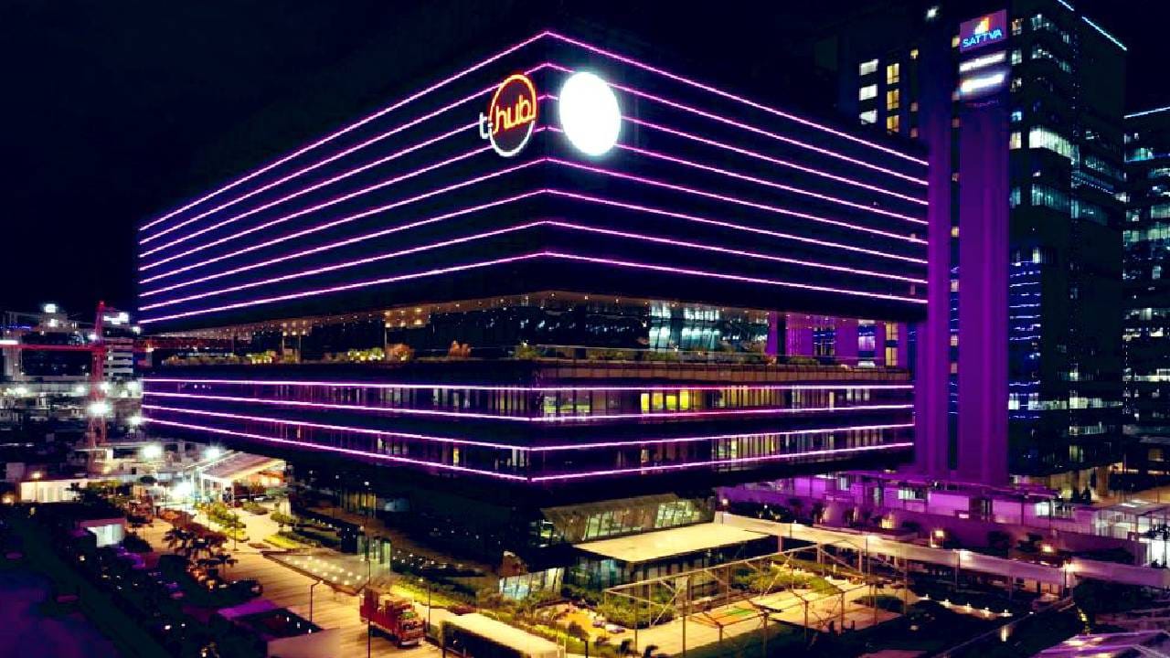 Revanth Reddy: T-Hub to continue as a startup hub