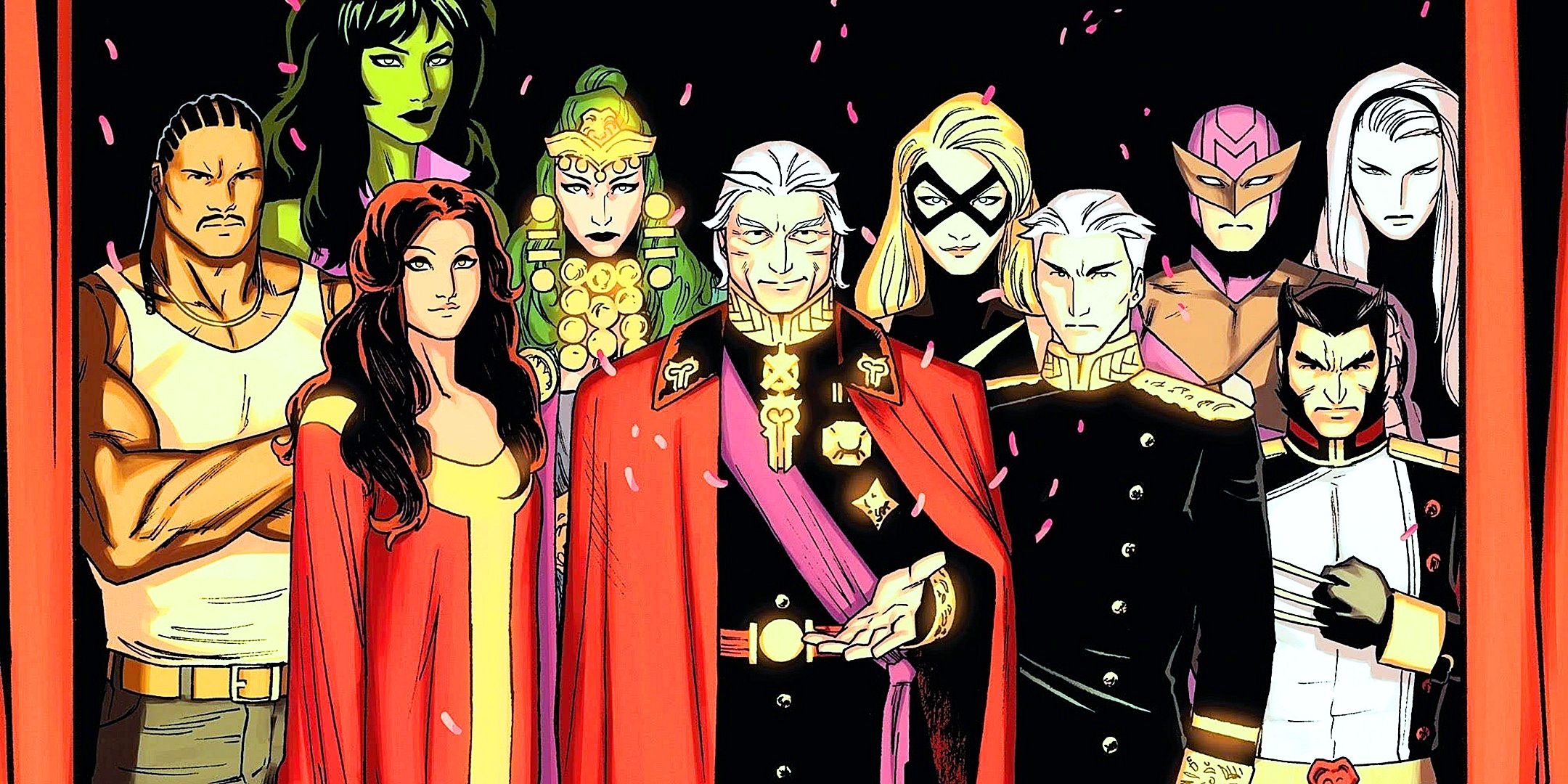 10 comic book arcs that are a literal waste of time