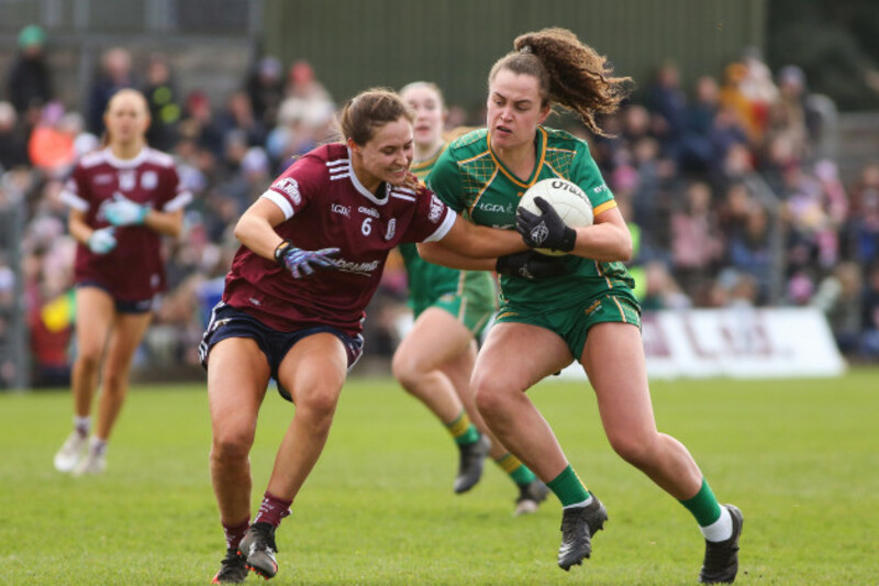 Battle of the champions, new rules, departures lounge - LGFA league ...