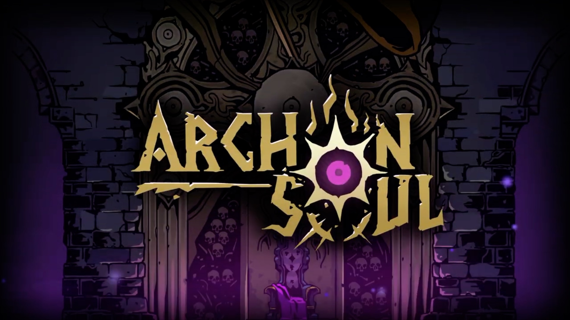 Archon Soul official prologue launch trailer