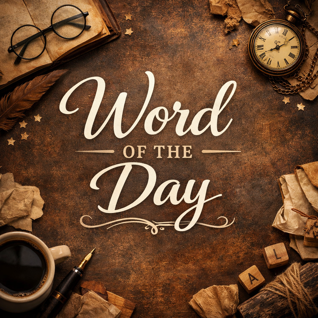 Word of the day: pulchritudinous