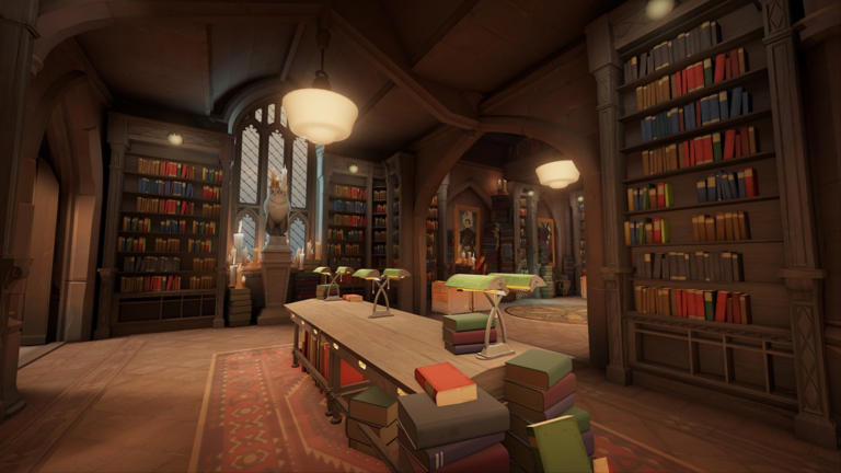 Deadlock's 'Old Gods, New Blood' update proves Valve still has the ...