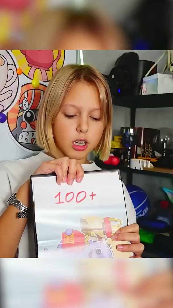 Adulte vs adolescent : une expérience surprenante avec un Happy Meal ...