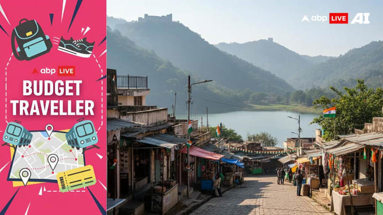 ABP Live Budget Traveller: Long weekend ahead? Budget-friendly places ...