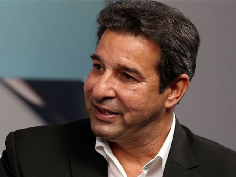 Focus on winning ICC T20 World Cup: Wasim Akram to Pakistan amid ...